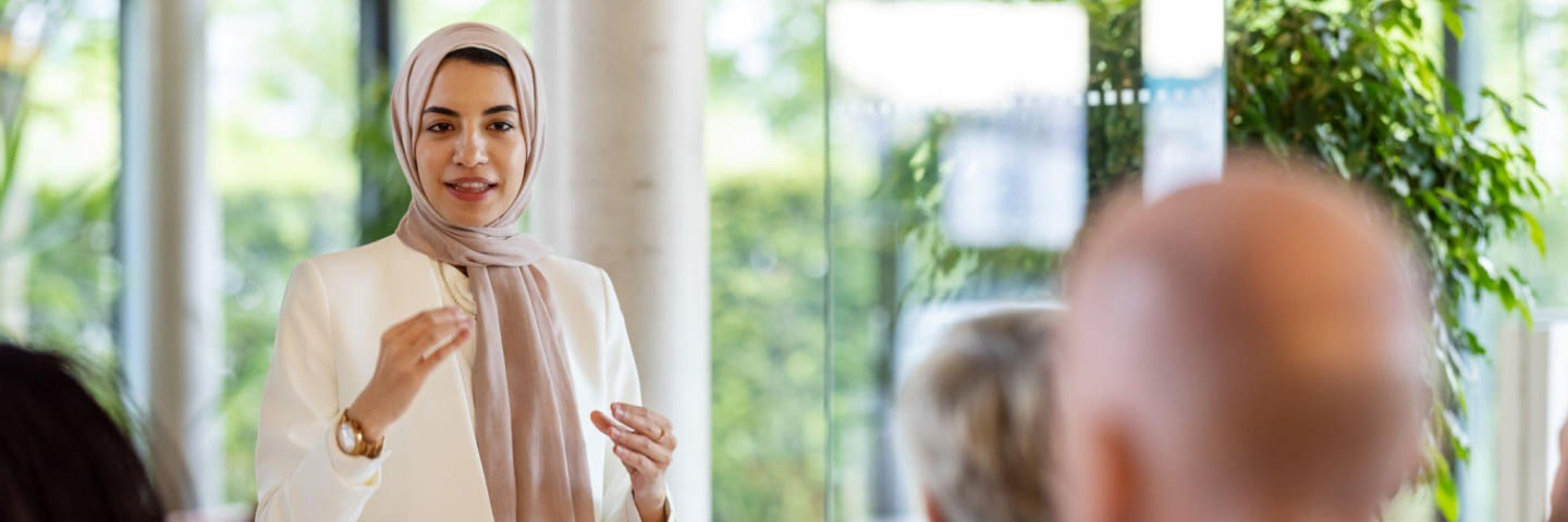 Exceptional Leaders Within Arm’s Reach | Stanton Chase